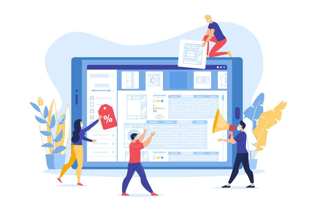 10 Best Websites For Small Business (2025) To Grow Fast (NO Code ...