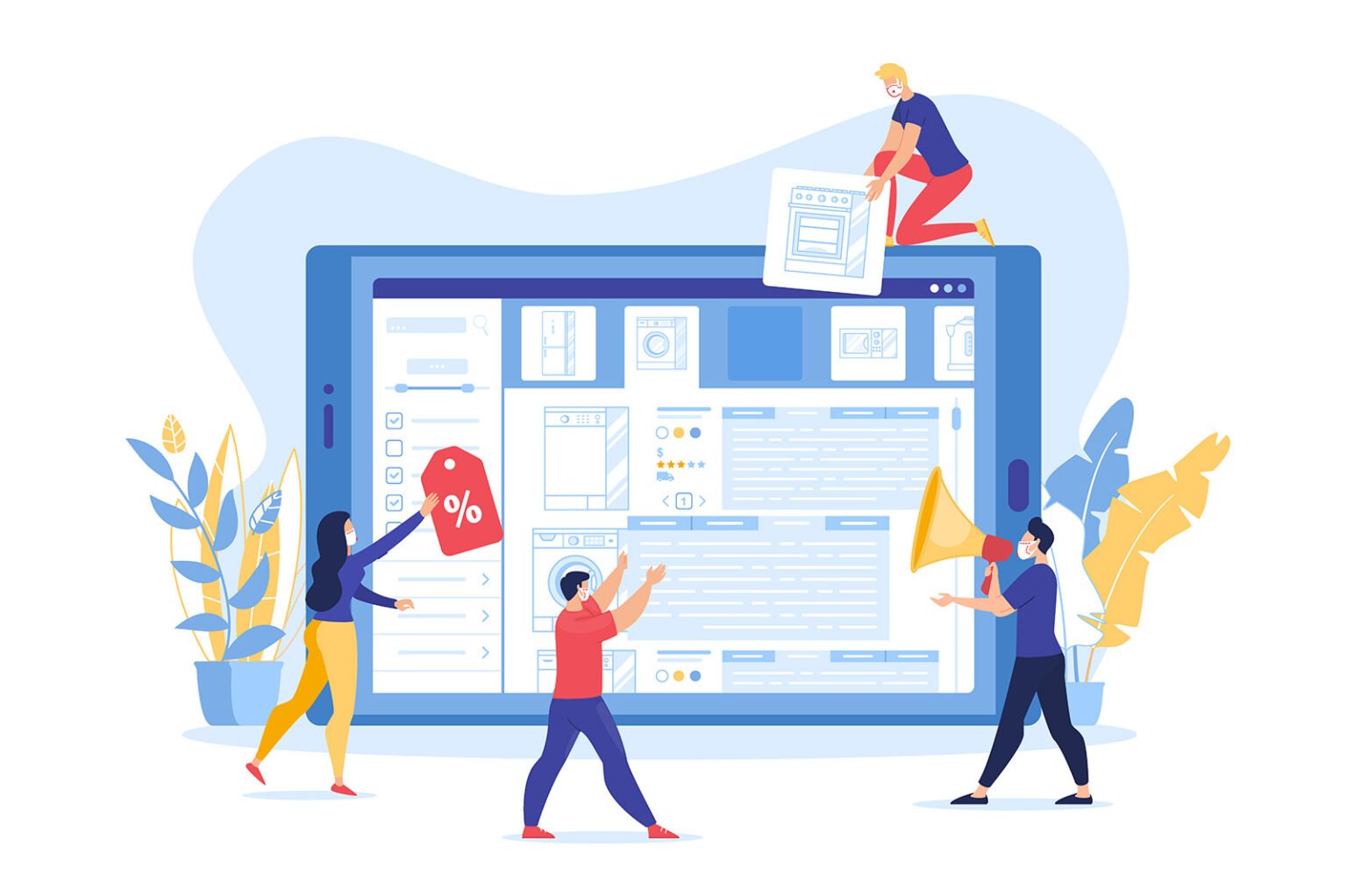 10 Best Websites For Small Business (2025) To Grow Fast (NO Code ...