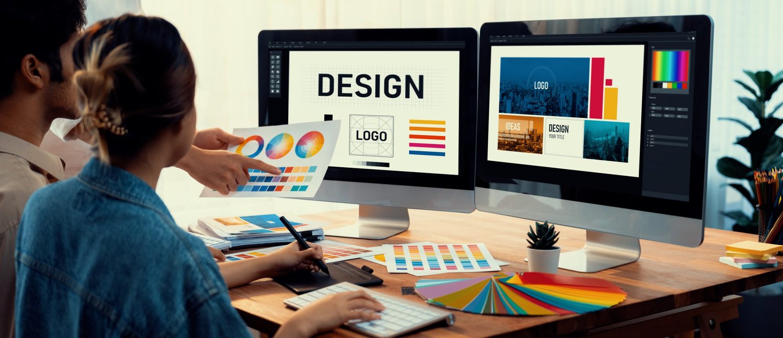 The 22 Most Popular Graphic Design Services List in 2025 – Designers ...