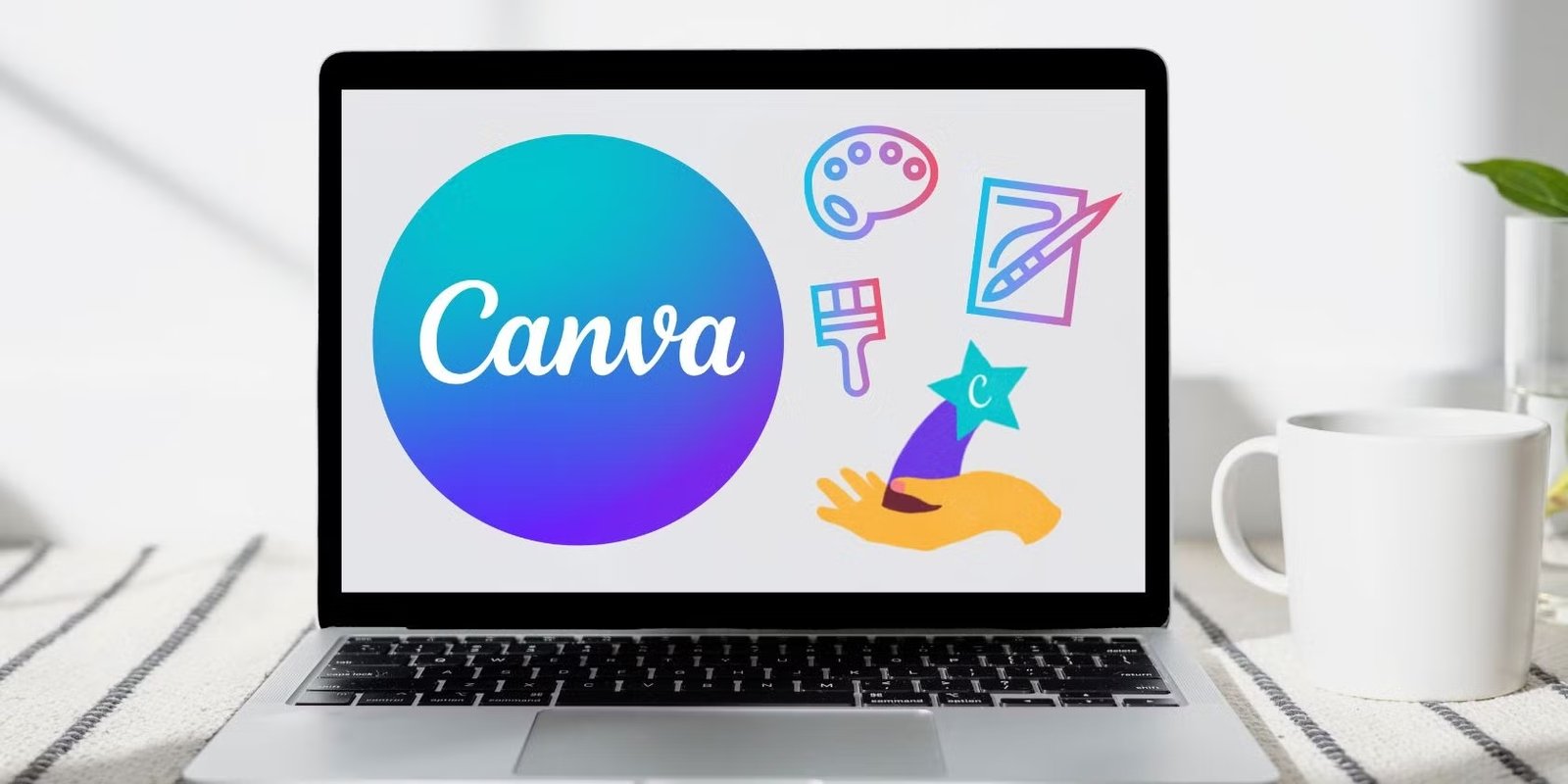 How To Get Canva Pro For Free: A Beginner’s Guide (100% WORKING ...