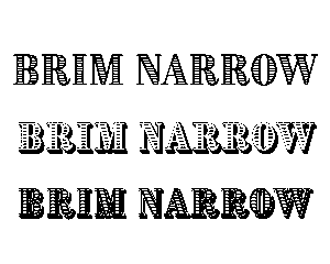 Best Western Fonts On Canva To Make Any Cowboy Proud [Researched ...