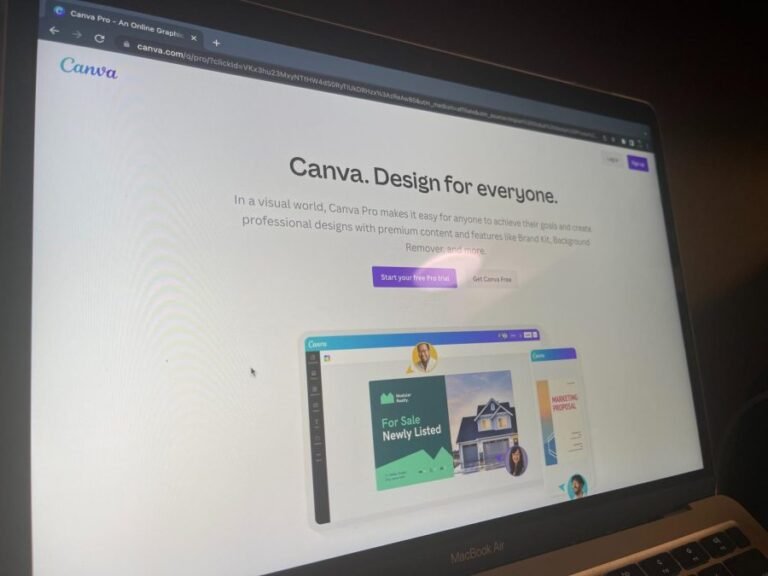 Canva Pro Review: Is Canva Pro Worth It? Let’s Break It Down (Honest Review) – Designers – Choice