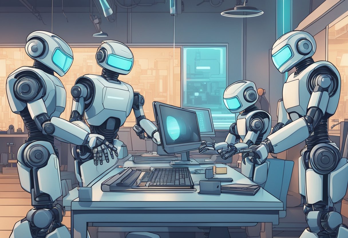 AI Animation: Complete Guide to Free Generators & Tools Online ...