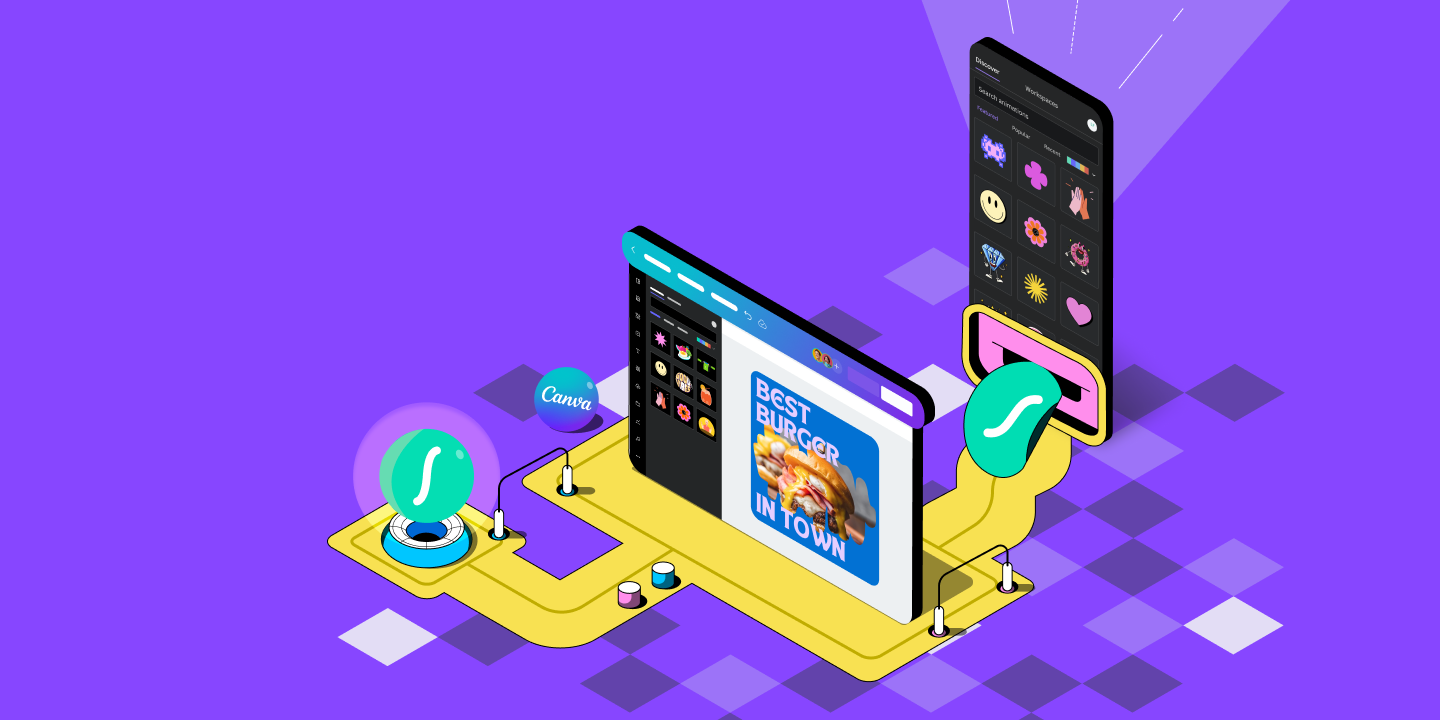 74 Canva Tips and Tricks For Stunning Visuals Every Time – Designers ...
