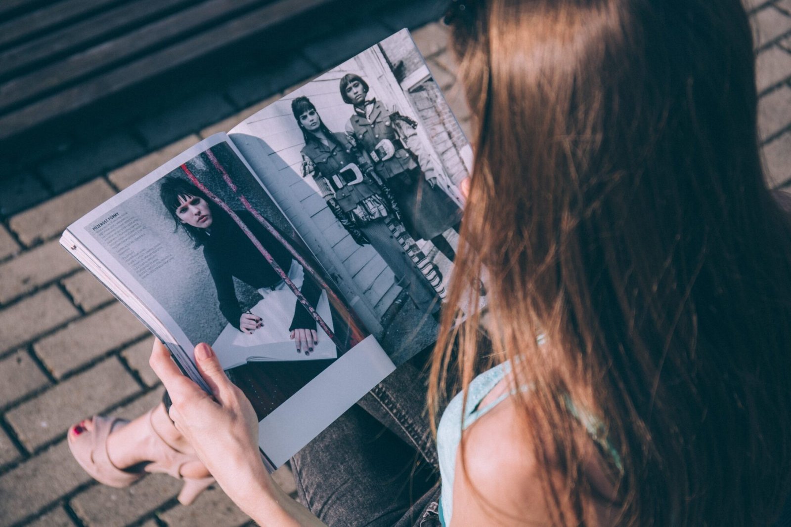 How To Create A Lookbook In Canva? Step-By-Step Guide – Designers – Choice