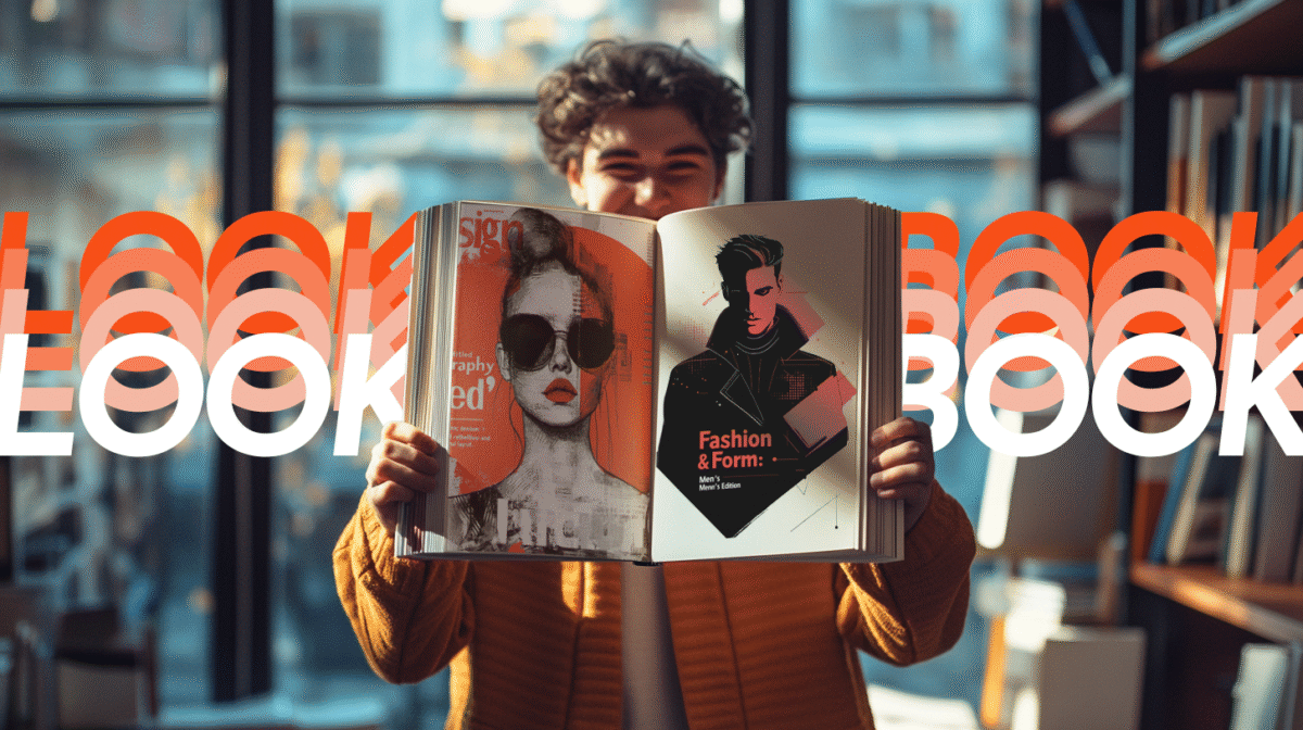 How To Create A Lookbook In Canva? Step-By-Step Guide – Designers – Choice