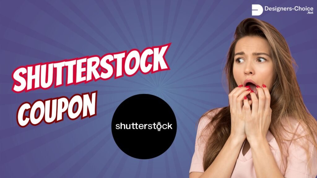 Shutterstock Coupon: Get Big Discounts With Official Coupon Codes ...