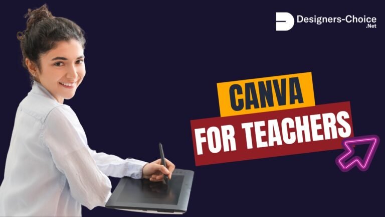 Canva For Teachers: Best Way For Classrooms [Guide For Educators ...