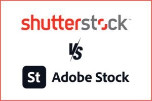 Shutterstock Vs. Adobe Stock: Which Is the Best Choice in 2025 ...