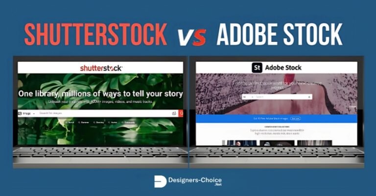 Shutterstock Vs. Adobe Stock: Which Is the Best Choice in 2025 ...
