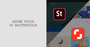 Shutterstock Vs. Adobe Stock: Which Is the Best Choice in 2025 ...