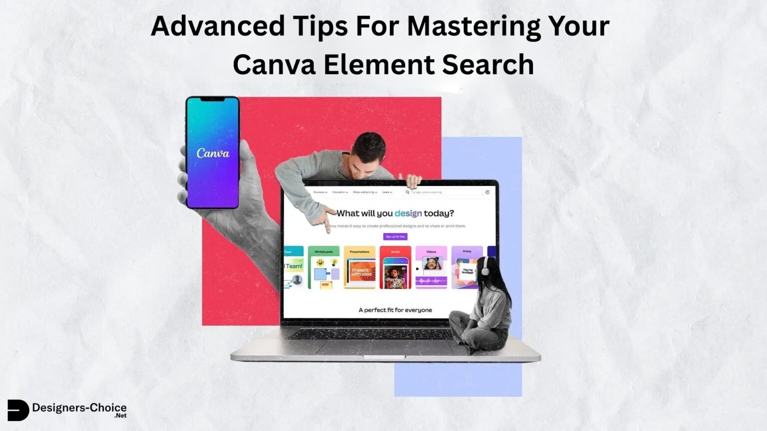 Canva Elements Keywords List: Boost Your Design Game FAST – Designers ...