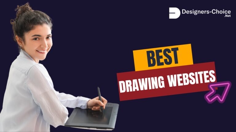 #1 Guide to the Best Drawing Websites For 2026 (Beginners to Pro ...