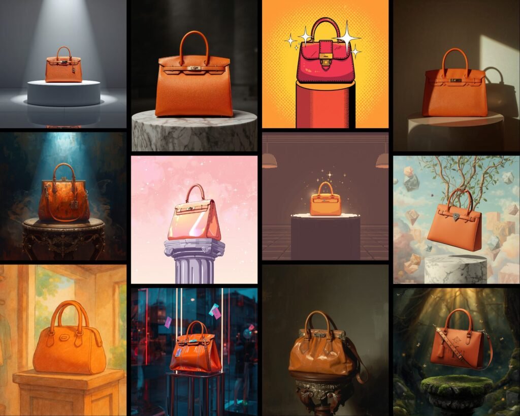 Easy Leonardo AI Prompt Guide: Create Perfect Images – Designers – Choice