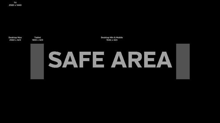 Download the Ultimate YouTube Banner Safe Area Template (2026 Guide ...